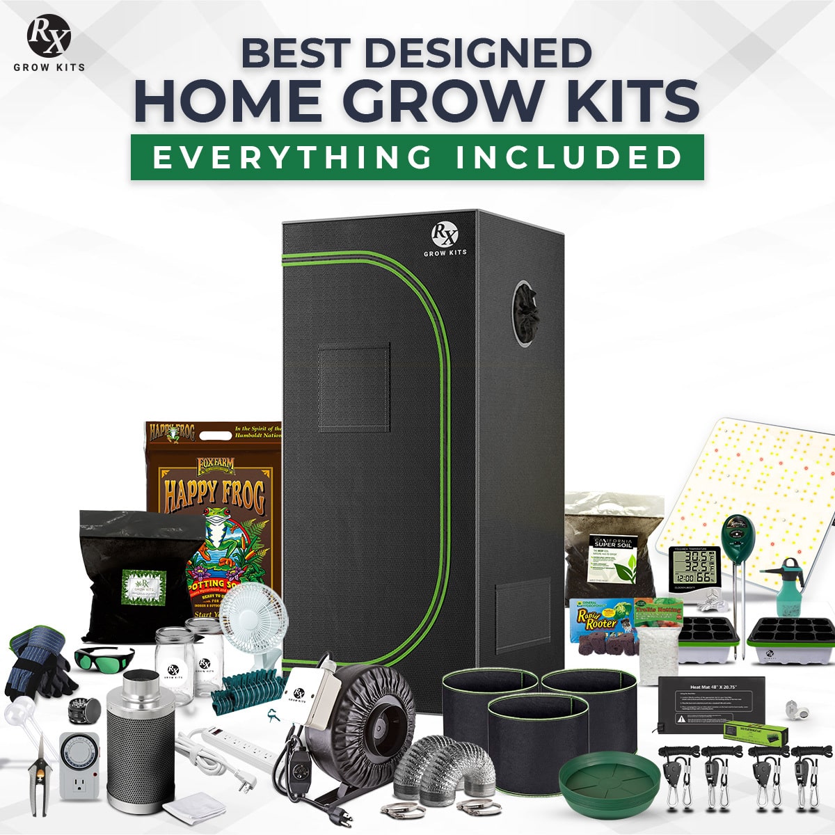 Top 10 Highest THC Autoflower Strains - GreenBudGuru