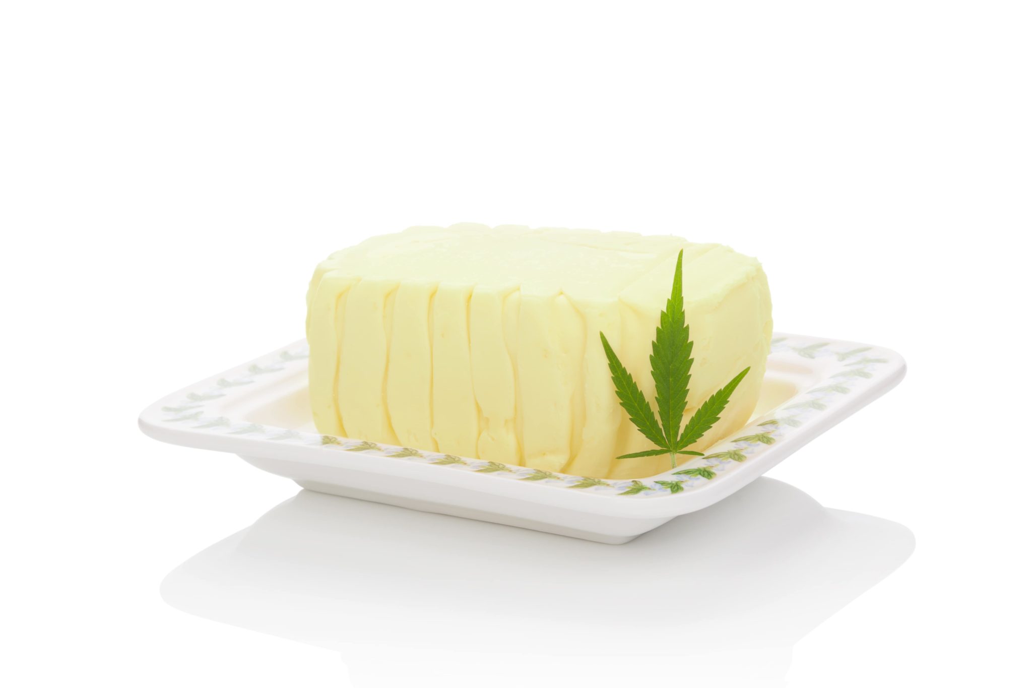 How To Make Weed Butter: A Simple Step-by-Step Guide - GreenBudGuru